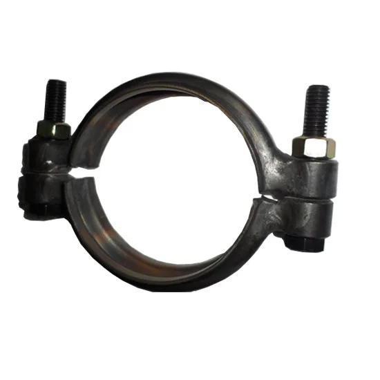 3008847 Diesel Engine Parts - KTA19 Sea Water Pump Clamp