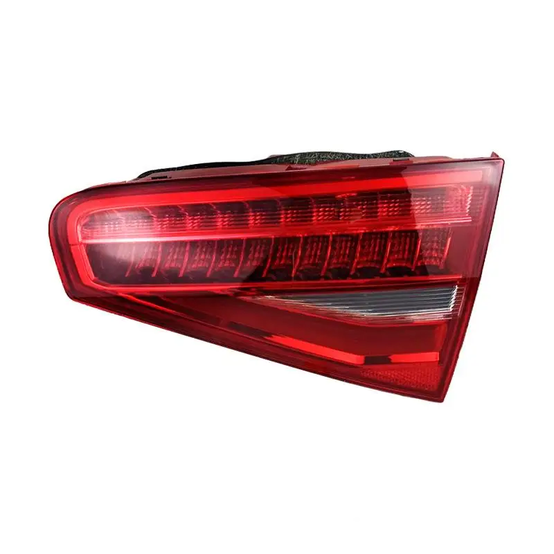 New Type LED Tail Light for Audi A4 2013 - 2016 8KD945095B 8KD945096B ...