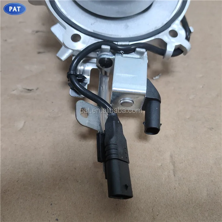 PAT Engine Water Pump LR123392 LR154597 JDE38596 for Land Rover ...