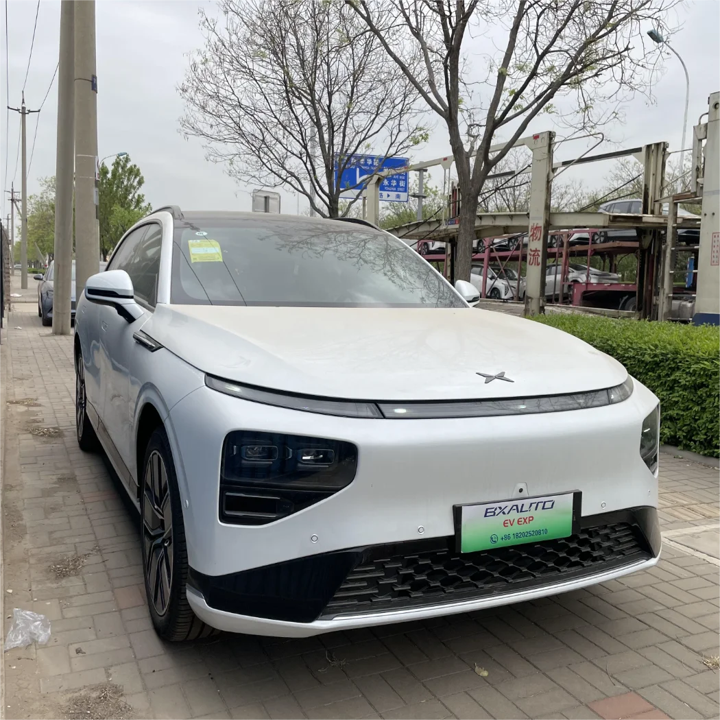 Xpeng G9 570km 702km Pro Max 650km Performance Ev Car Suv Fwd Awd Wholesale For Sale - Buy Cheap ...