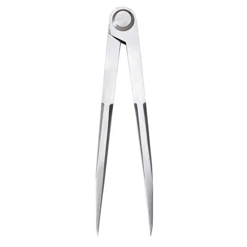 Fervous Precision Metal Divider Compass For Drafting And Measuring ...