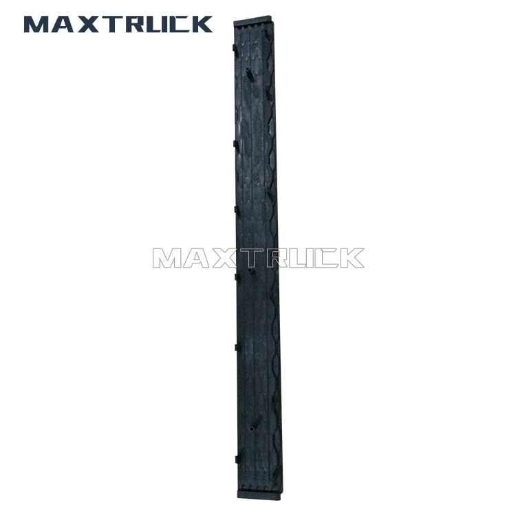 Heavy Truck Body Parts Bumper Cover 9438851122 A9438851122 For Mb ...