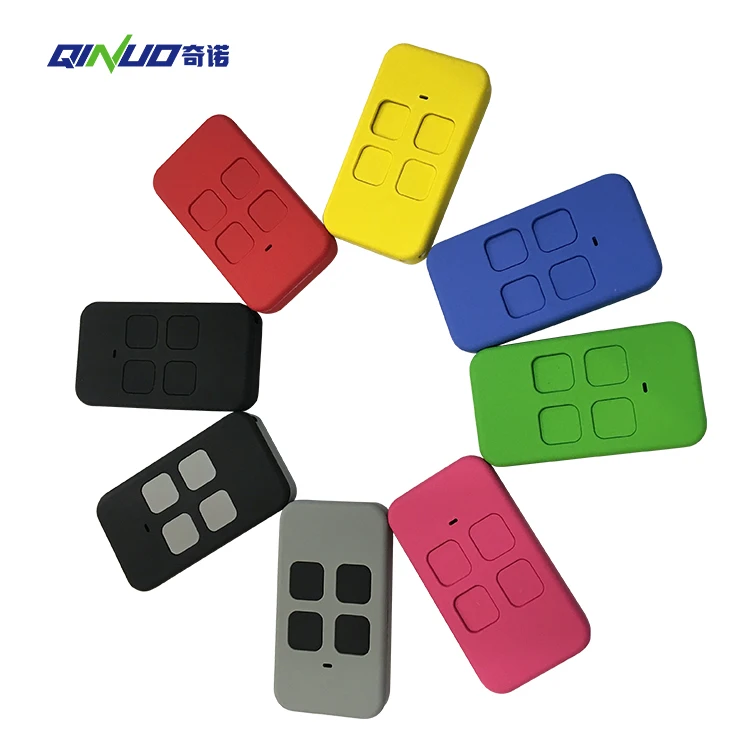 Liftmaster Universal Remote Programming - Copy Control