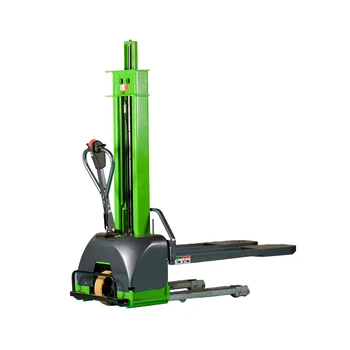 300kg 500kg 1000kg Sel Load Stacker - Buy Smart Forklift,Semi Self ...