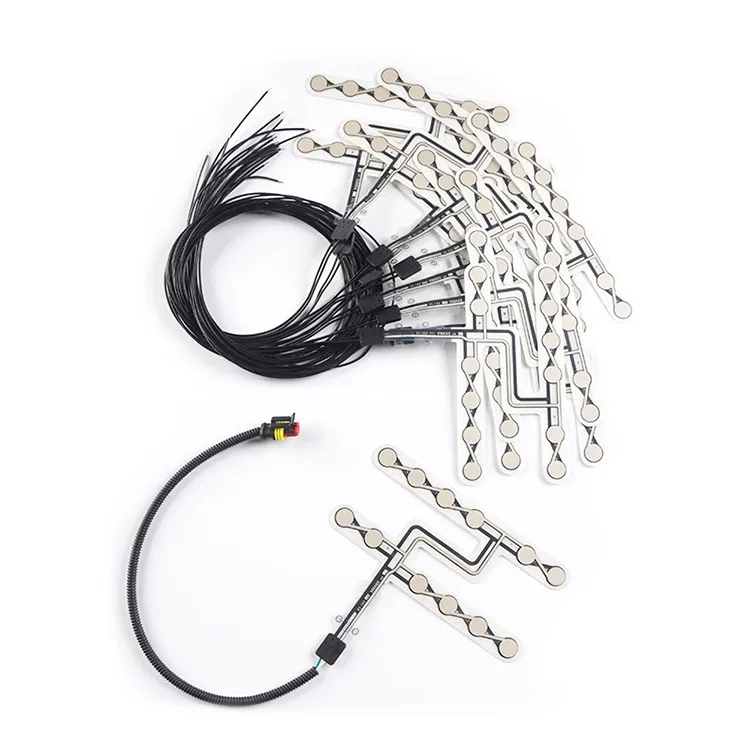 VMANX Car School Bus Seat Sensor - Reliable Occupancy Detection