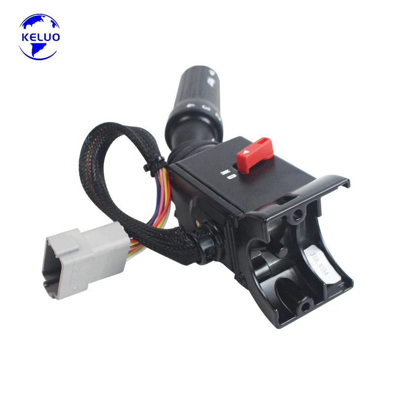 Keluo Loader Column Switch - Reliable Gear Selector