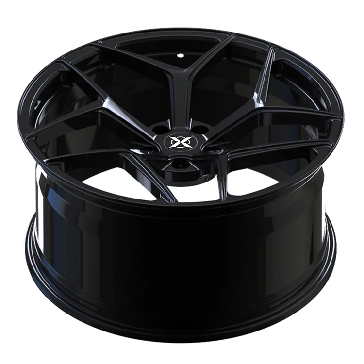 New 18 To 24 Inch Forged T6061 Ultra-light Weight Car Modification ...