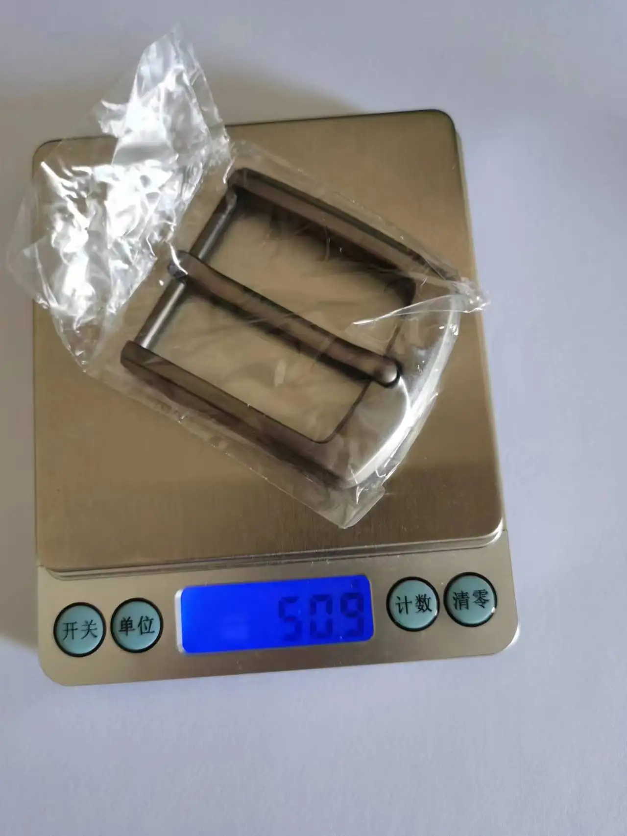 35mm Zinc Alloy Rotating Belt Buckle Spinning Belt Buckle for Men ...