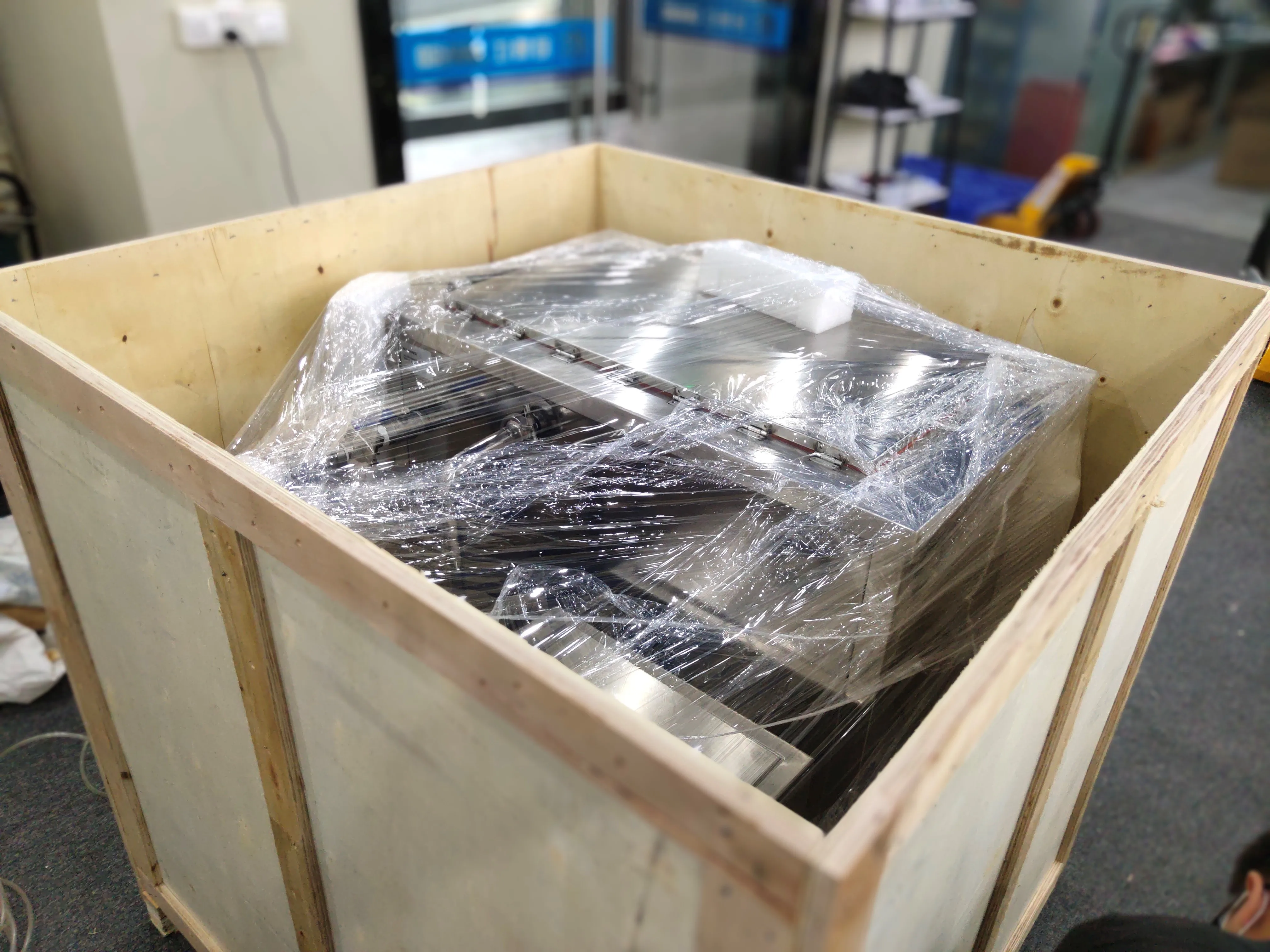 Fast Dispatch Soak Tank Piezoelectric Sensor Industrial Ultrasonic ...