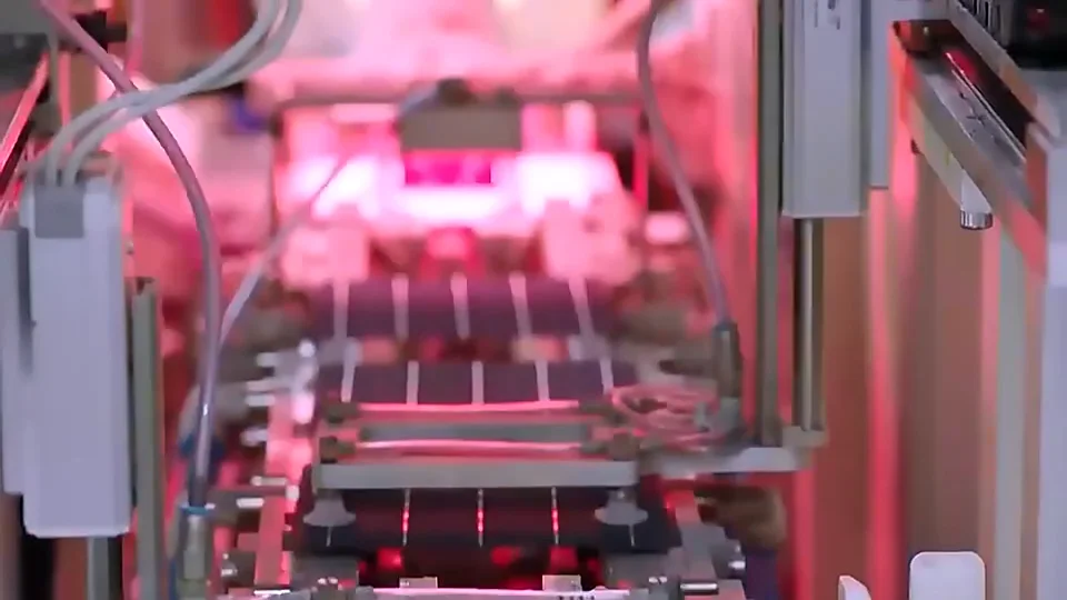 Longi Solar Hi-mo X6 Explorer Lr5-54hth 420w Placas Fotovoltaicas 425w ...