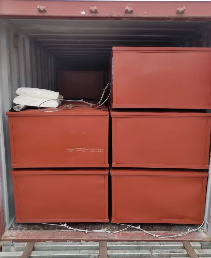 Ss3340 Pvc Fabric Shipping Container Cover Roof Shelter - Buy Tensile ...