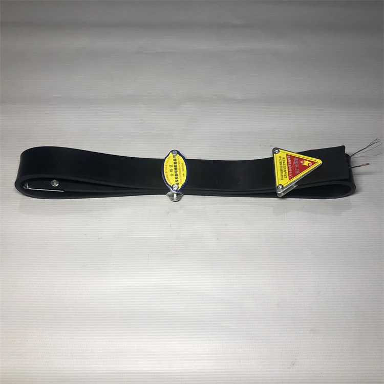 Electrical Ground Strap Fuel Tank Truck Accessories Earth Rubber Copper ...