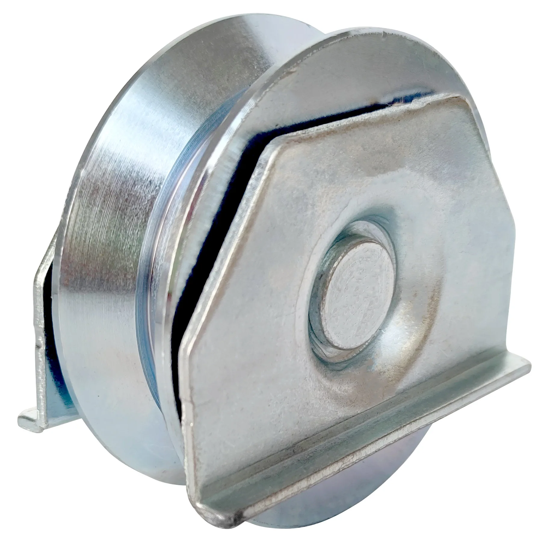 Sliding Gate Wheel Y Groove Caster Heavy Duty Door Roller - Buy Steel ...
