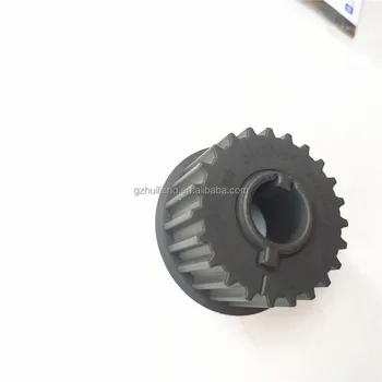 New Crankshaft Gear 24405967 Timing Camshaft Gear For Chevrolet Aveo Cruze Opel Astra J G ...