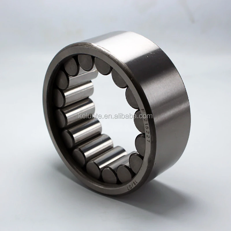 38.2x63x27mm Hydraulic Pump Bearing F-217041.1 Cylindrical Roller ...