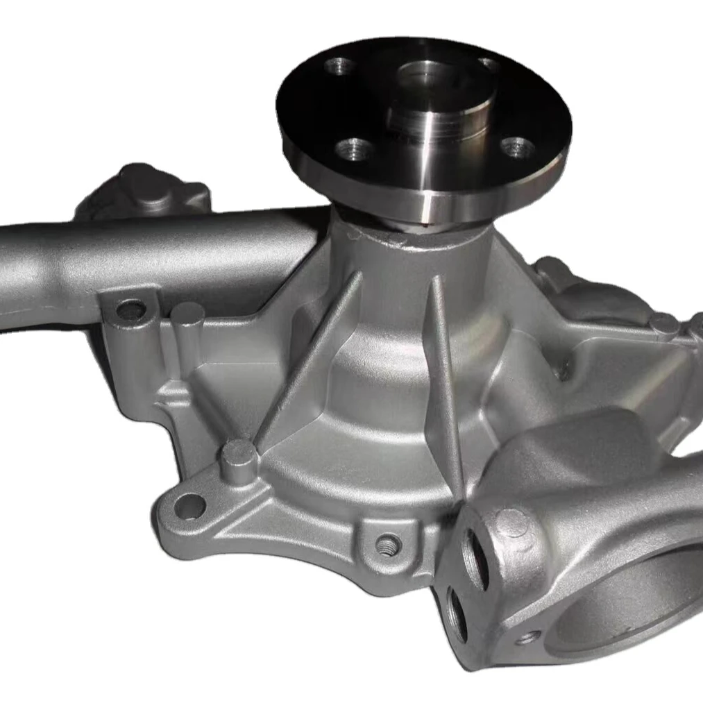 Forklift Parts Diesel Engine 4D95 Water Pump 6271-61-1800| Alibaba.com