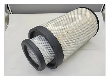 Filtro de Aire para Camión PU2738 1109010-D959E/A 1109070-360 1109060 ...