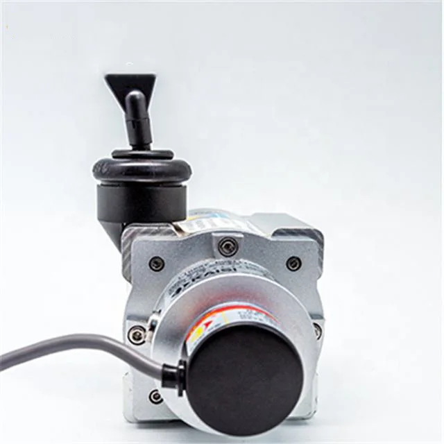 Ms603-5000-420a Linear Potentiometer Position Sensor Linear Position ...