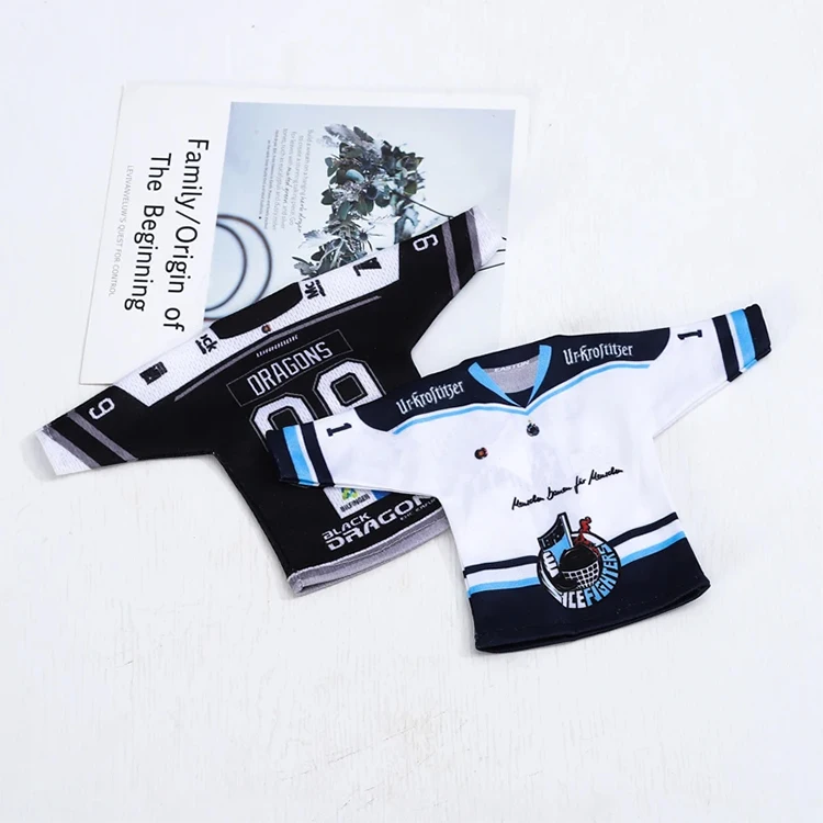 Customized Mini Soccer Jersey Mini Football Jersey For car| Alibaba.com