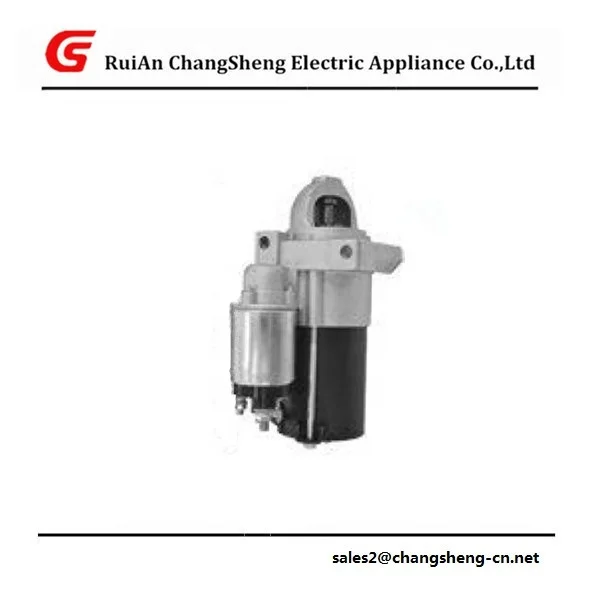 Brand New Starter Motor For 4.8l 5.3l Gmc Sierra Yukon Savana Envoy,5 ...