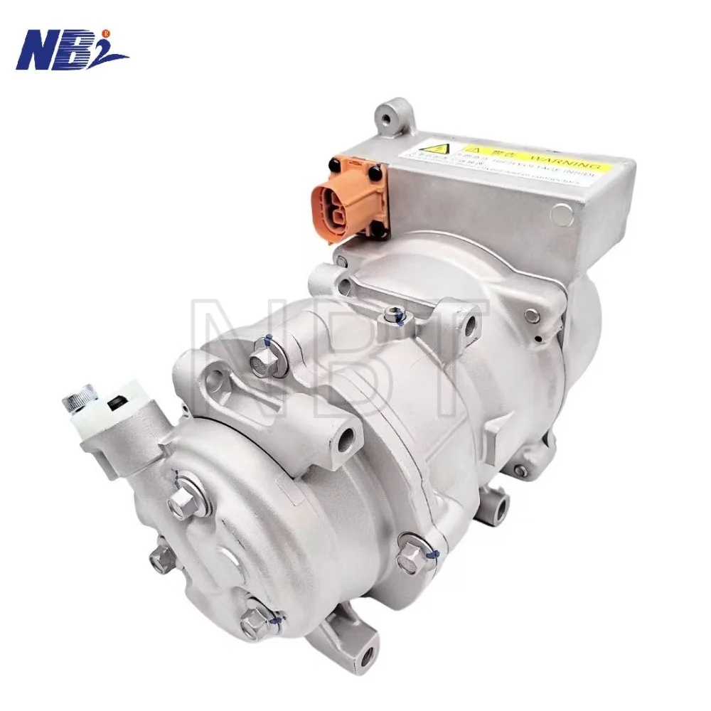 Alibaba.com: GZDS EM2EY-8103020 12V Voltage AC Compressor for BYD ATTO3 ...
