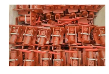 Secure Your Cargo with High Quality Shipping Container Locks