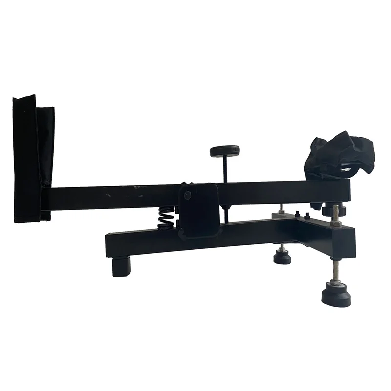 Outdoor Sale 6ft Metal Death Grip Adjustable Carbon Fiber Ball Shooting ...