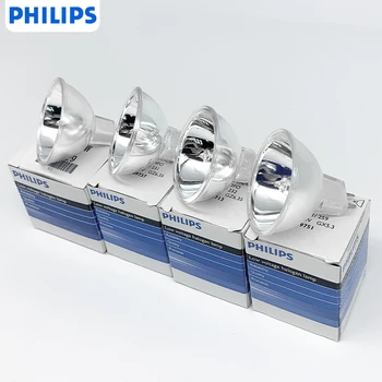 Philips Halogen Cup 13629 Eke 21v 150w Microscope Instrument Bulb ...