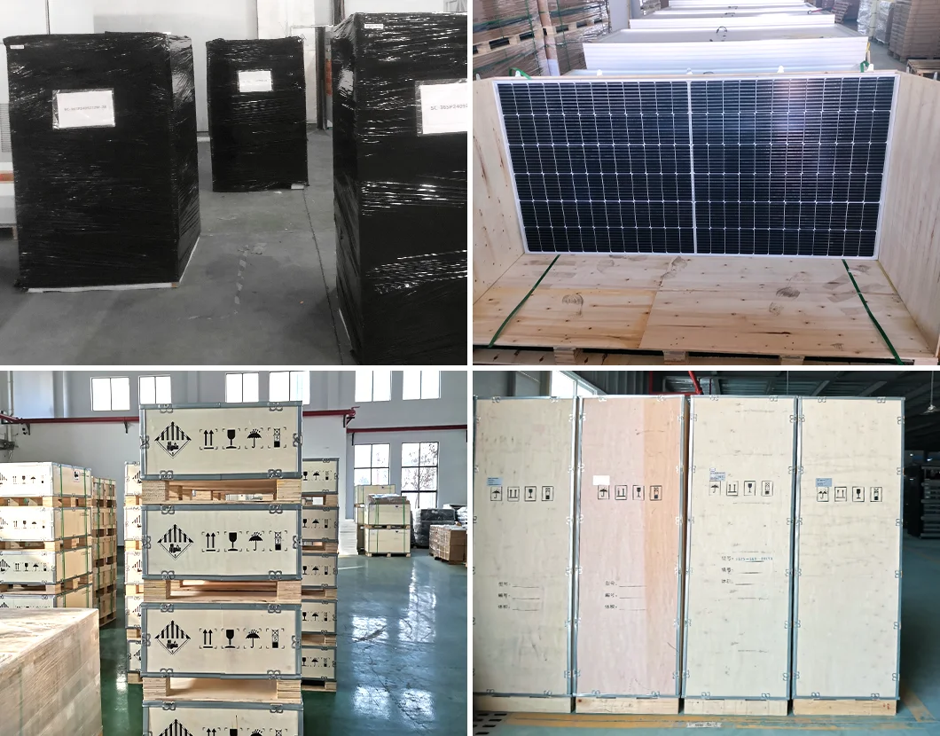 Sunpal Complete Solar Energy System 30kw 50kw 100kw 100 kw Commercial ...