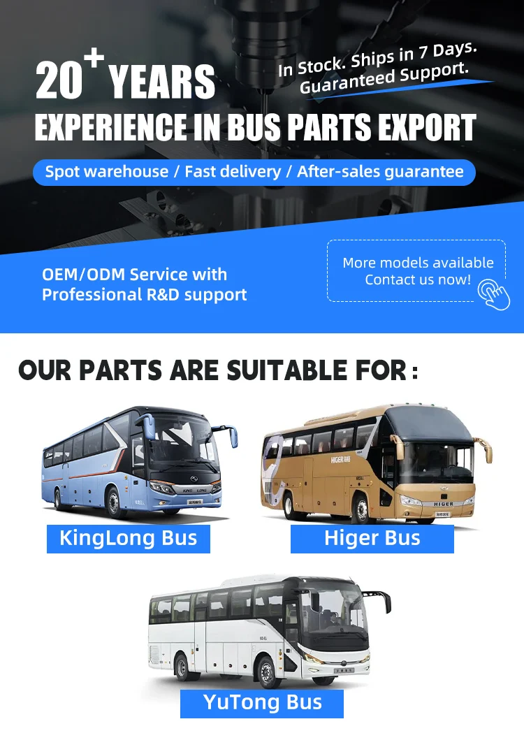 KINGLONG Bushing,stabilizer Bar GOLDEN for KING LONG Bus and Coach ...