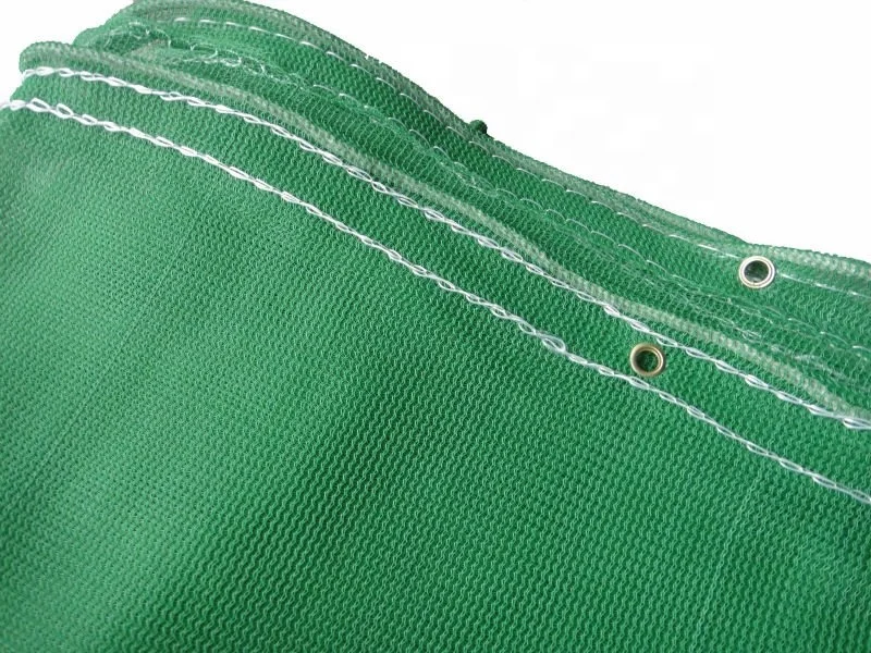 HDPE Green Construction Safety Mesh Netting Scaffolding Debris Net for ...