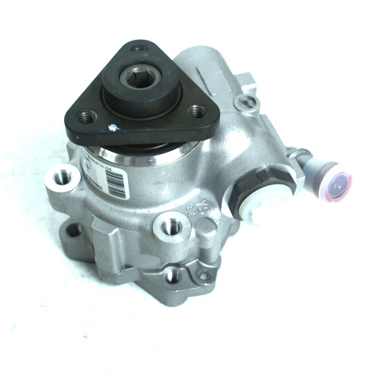 Hydraulic Steering Pump 5286672 For Foton Cummins Diesel Engine Isf2.8 ...