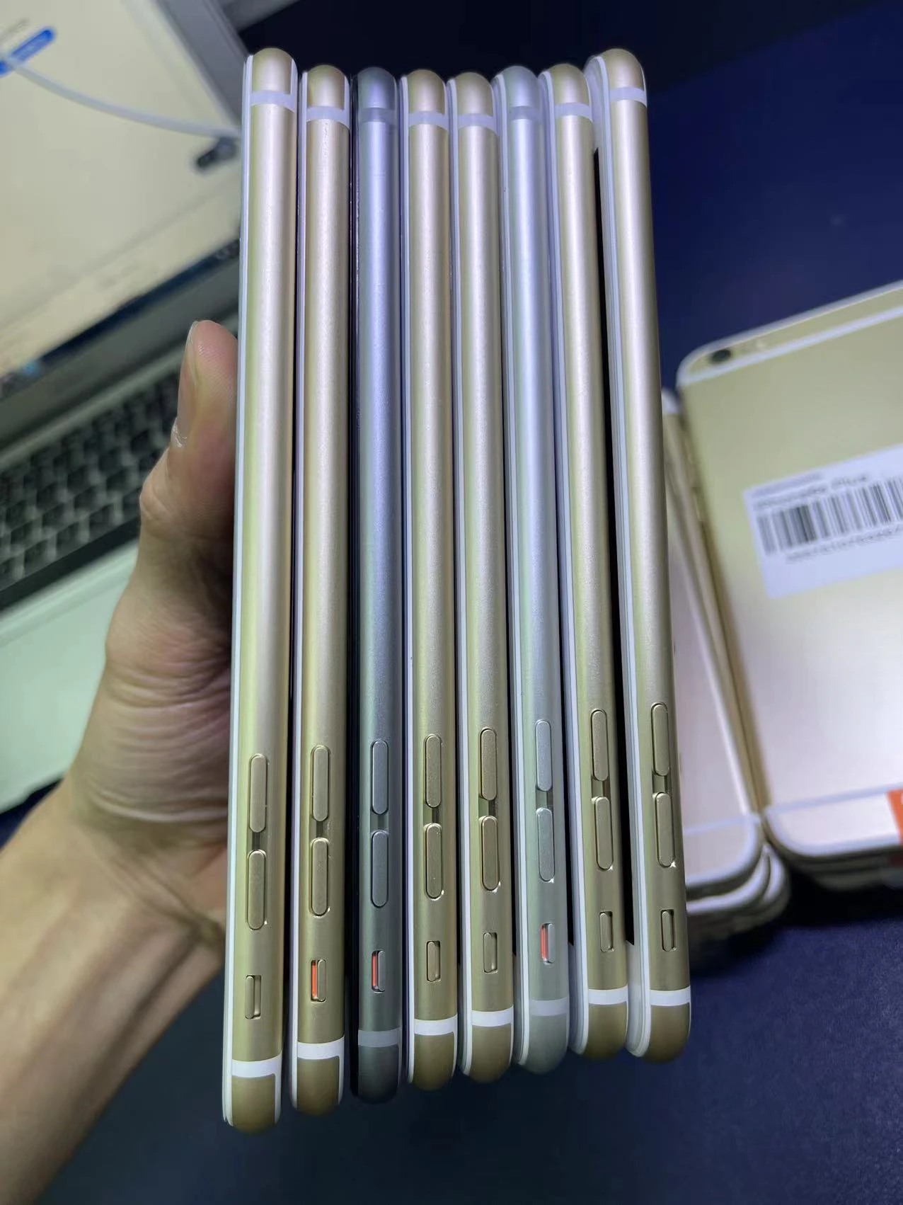 Wholesale Mobile Phone Smart 3g 4g 5g Wholesale At Low Prices For ...