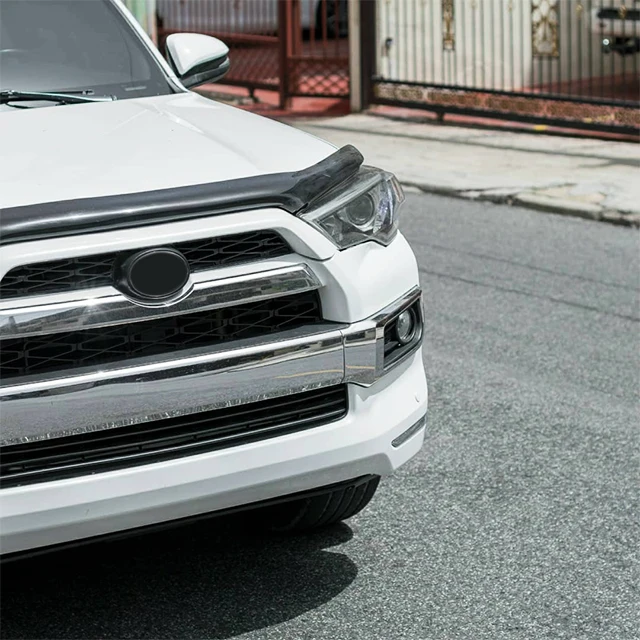 Front Body Kit Original Front Bumper For Toyota 4runner Limited 14-20 ...