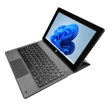 10 Inch With Windows Tablet Tablette 2 In 1 Tablets Intel N4020 Dual ...