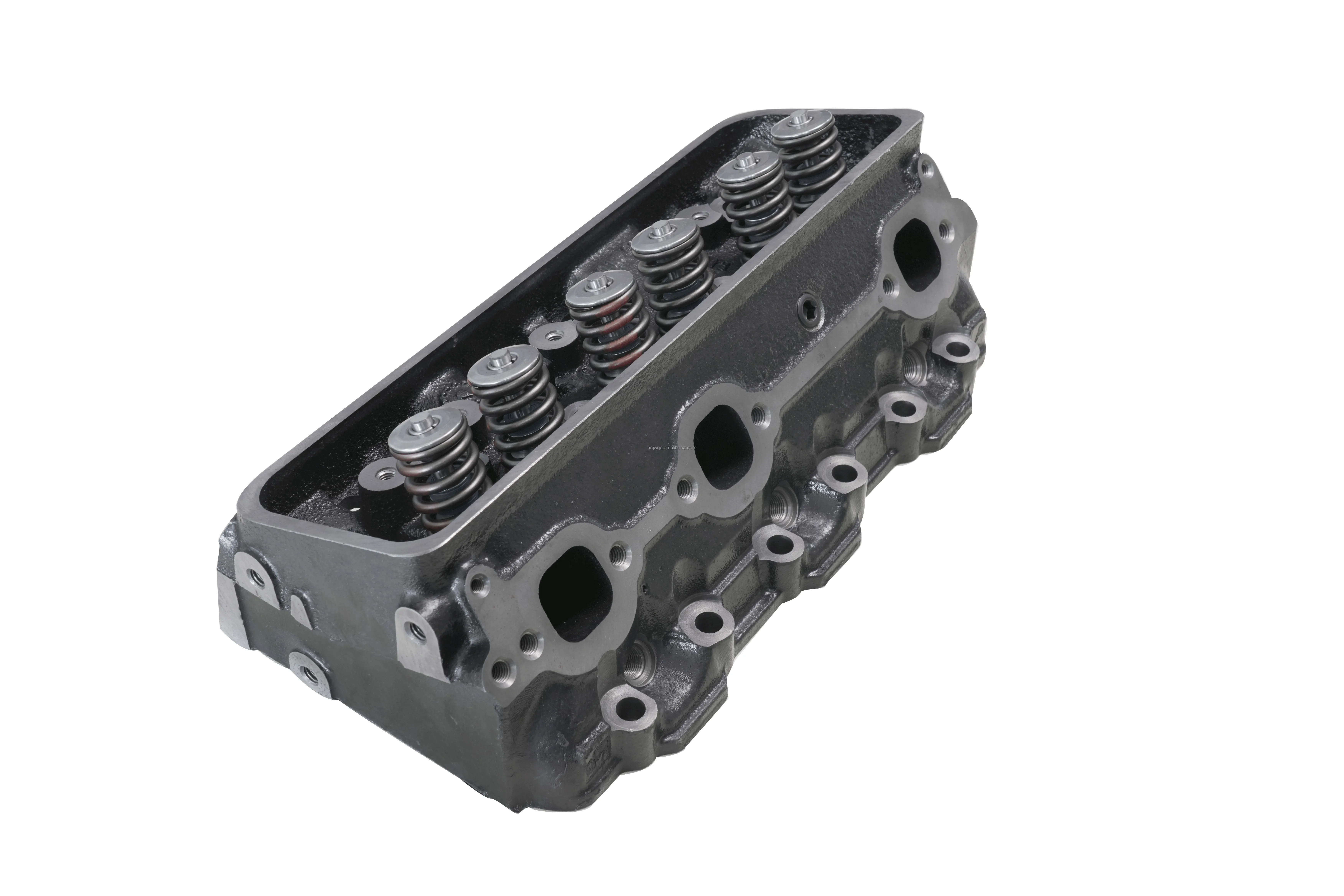 GM4.3 Cylinder Head Assembly OEM 12557113 for Chevy 262