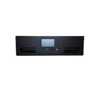 Ibm Ts4300 3u Tape Library Expansion Unit - Buy Ibm Ts4300,Ibm Ts4300 ...