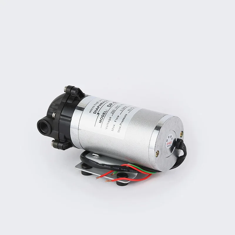 220V AC High Flow High Pressure Electrical Diaphragm Pump