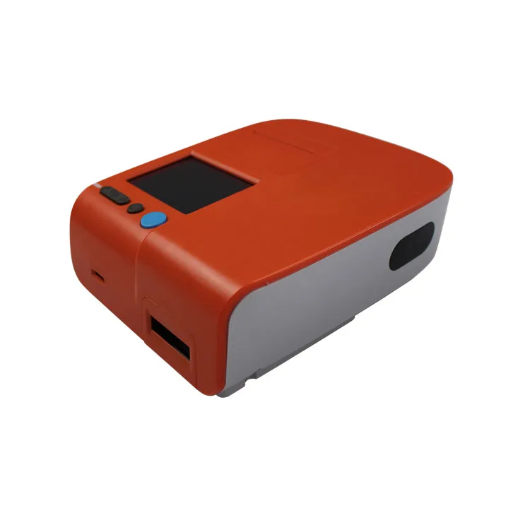 Portable Vet Progesterone Test Machine - MSLYT02