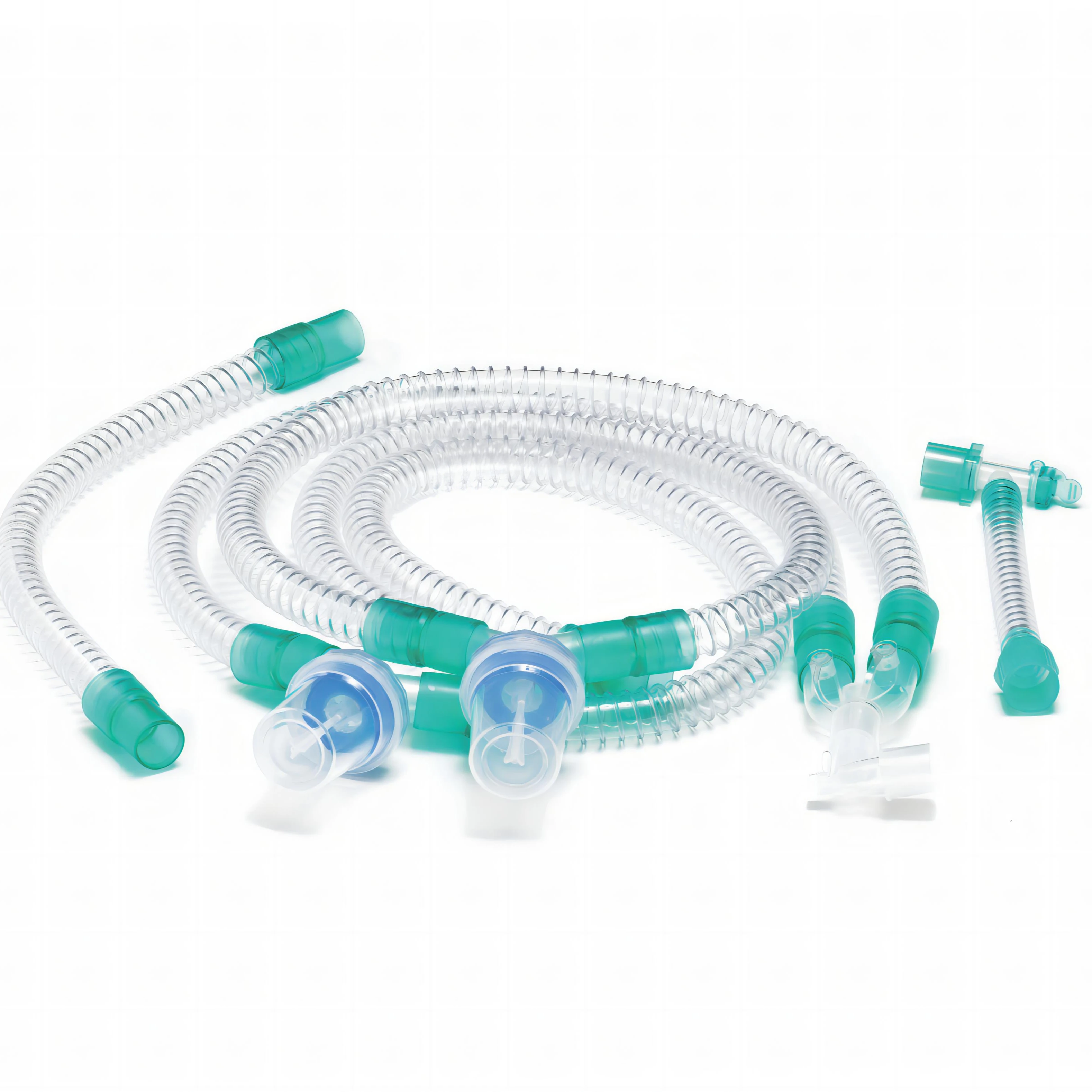 Anesthesia&respiratory Breathing Circuit - Buy Anesthesia&respiratory ...