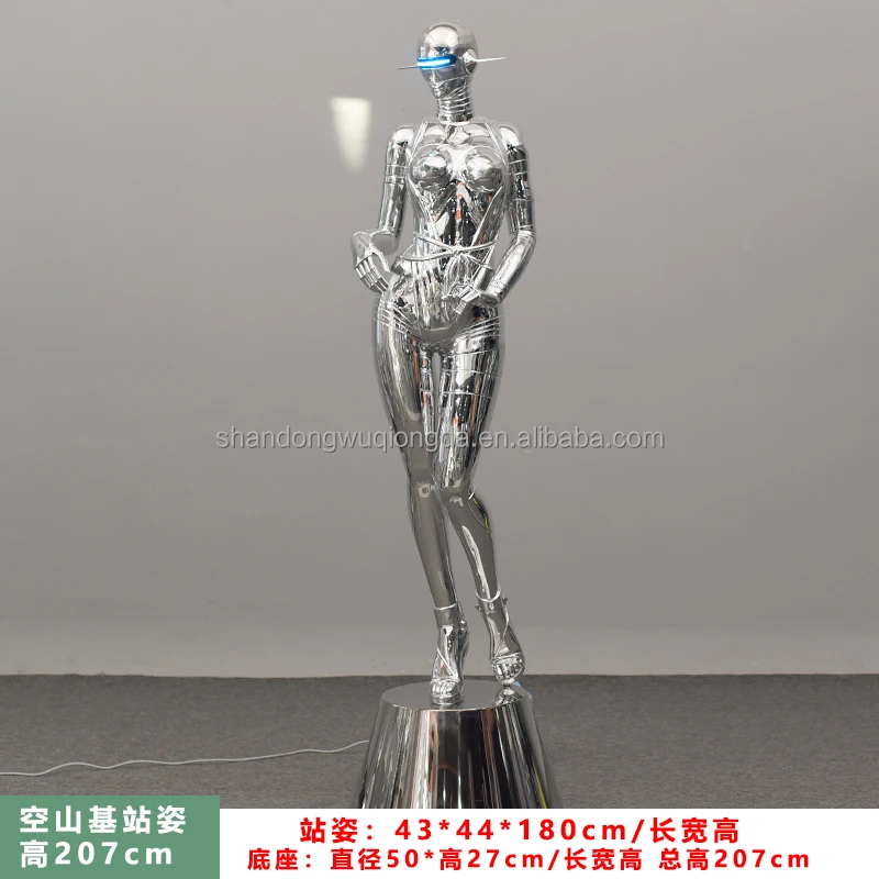 Custom 3d Printing Statue High-precision Simulation 3d Artwork ...
