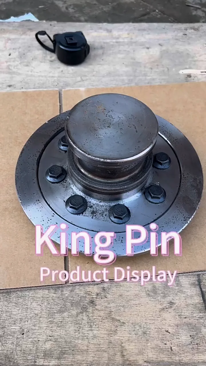 Good Price American Jeavy Duty Truck Trailer Connection 2" Bolt-on Lock ...