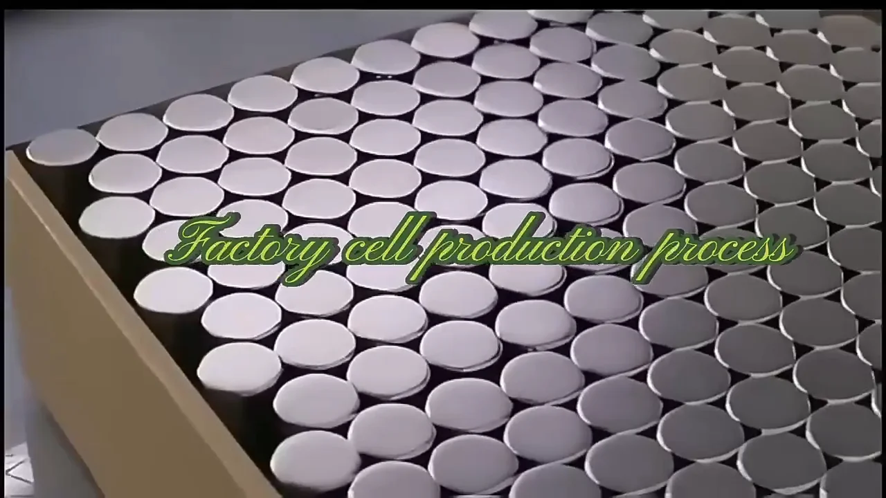 3.7v 3500mah Lithium Lon Batteries 21700 32650 18650 Cylindrical Li-ion ...