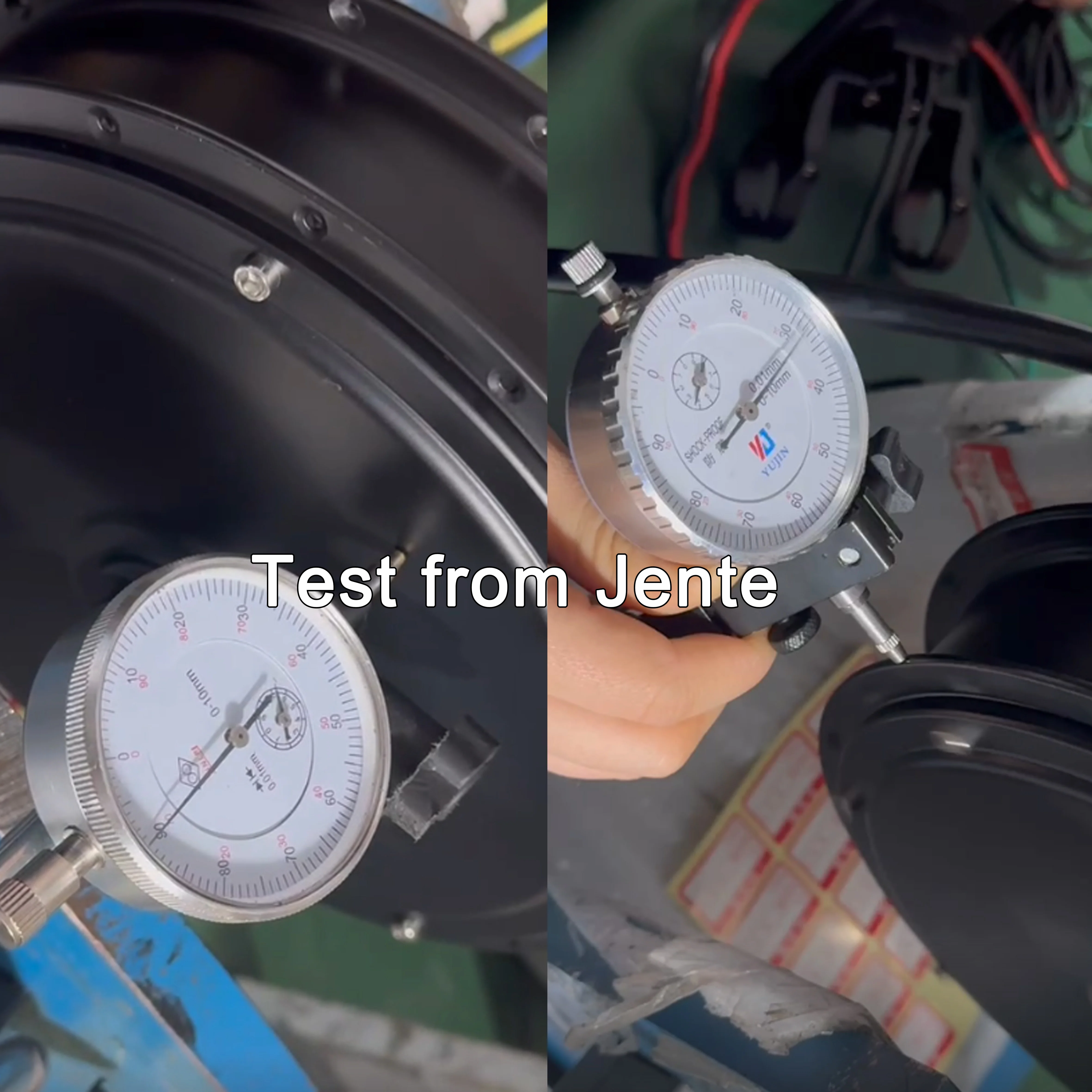 High Speed Ebike Kit - 1500W to 5000W MTX HUB Motor Power