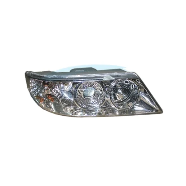 Bus Parts Bci Bus Headlights 6120 HC640X210R Headlight for Zhongtong ...