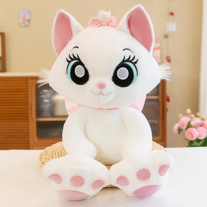 Cartoon Cute Doll Mary Cat Plush Toy Cat Doll Children's Gift For Girls Holiday Gift - Buy ...