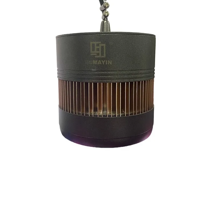 MAYIN LED 3D Coral Reef Aquarium Light for Fish Tanks - Eco-Friendly ...