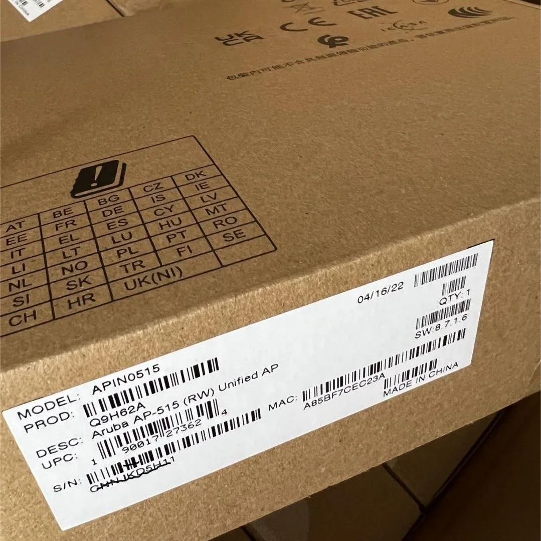 Original AP-515 (RW) Unified AP Q9H62A| Alibaba.com