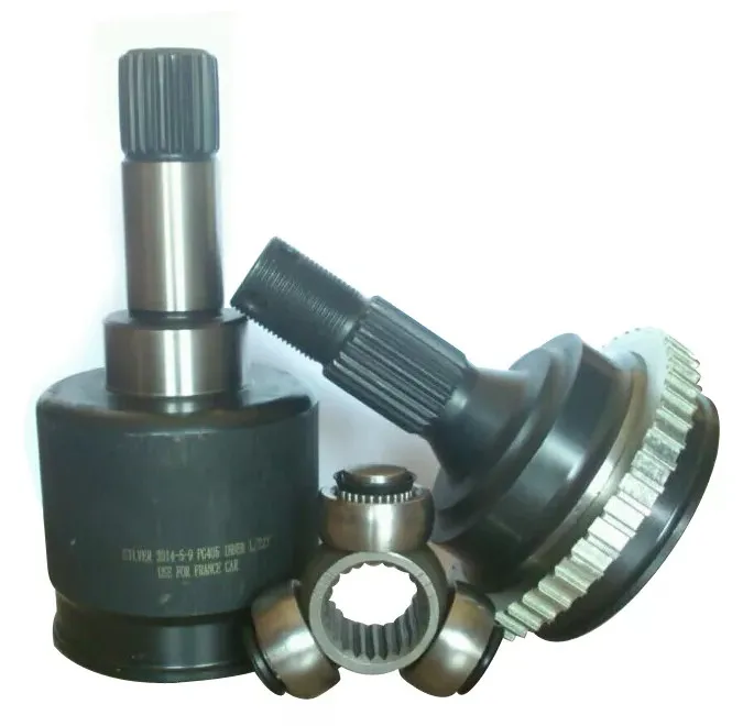 Alibaba.com: High Quality OEM Standards Auto Parts CV Joint Tripod ...