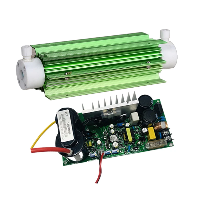 High Quality CE Approved Ozone Generators for Home & Pool